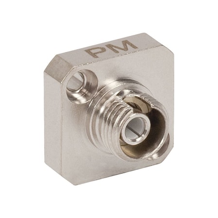Thorlabs · ADAFC2-PMW FC/PC转FC/PC或FC/APC转FC/APC匹配套筒，宽键槽 (2.1毫米)适用于 PM光纤 ...