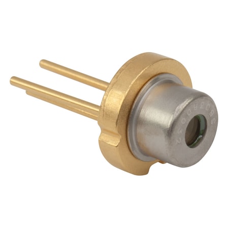 Thorlabs · GH04P21A2GE 406 nm, 105 mW CW/210 mW Pulsed Sharp Laser Diode