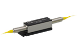 Thorlabs · IR Fiber Optic Isolators with SM Fiber (1290 - 2010 nm)