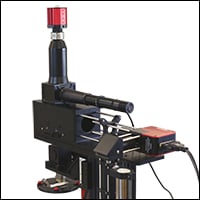 Thorlabs · Laser Scanning for DIY Cerna® Systems
