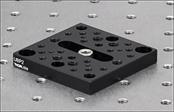 Thorlabs · Slotted Bases