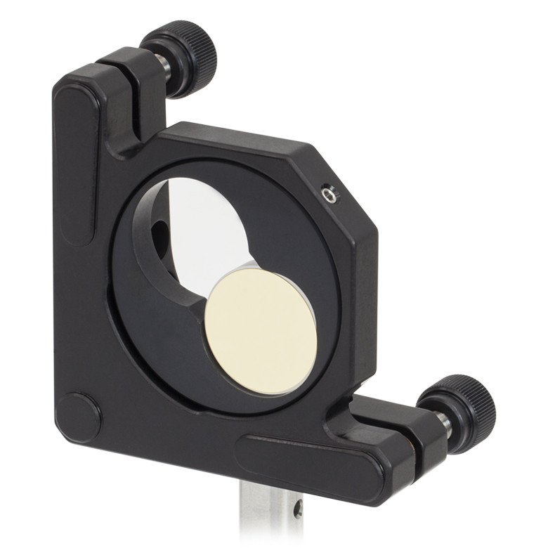 Thorlabs · Ø2英寸转接件，用于未安装的光学元件