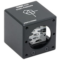 Thorlabs · Mounted Penta Prism