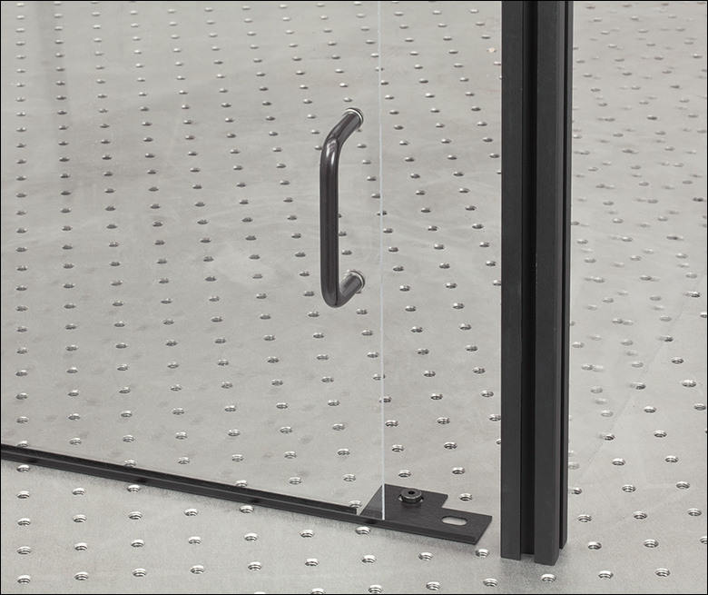 Thorlabs · Optical Enclosures