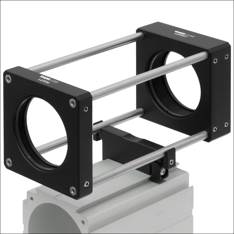 Thorlabs · Cage System Mounts for 66 mm Rails