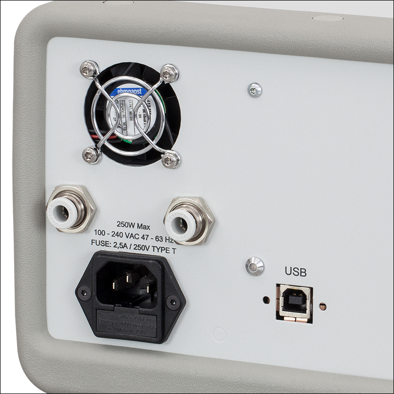 Thorlabs · Optical Spectrum Analyzers