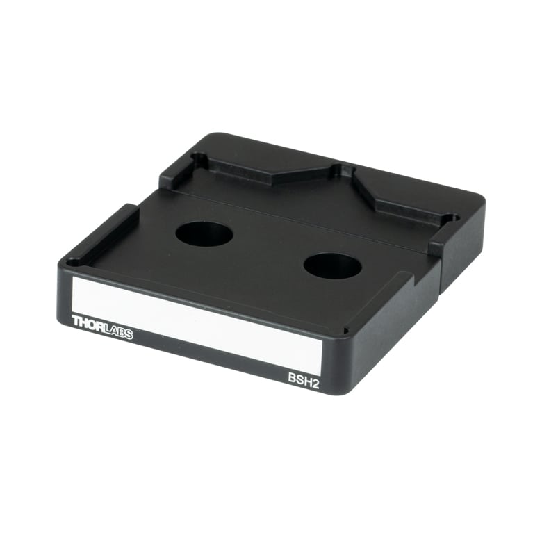 Thorlabs · Fixed Compact Platform Mounts