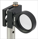 Thorlabs · Kinematic Platform Mounts