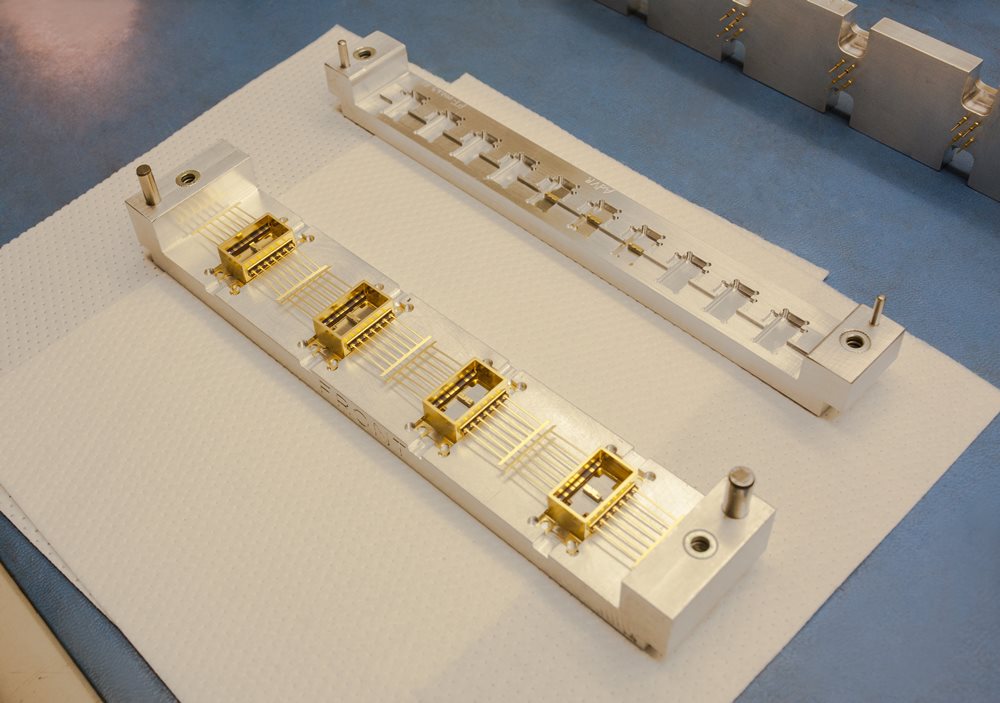 Thorlabs · Thorlabs Semiconductor Manufacturing Capabilities