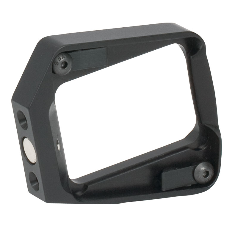 Thorlabs · Manual Dichroic Filter Wheel for 30 mm Cage System