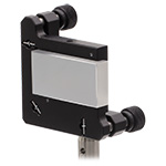 Thorlabs · Kinematic Rectangular Optic Mounts