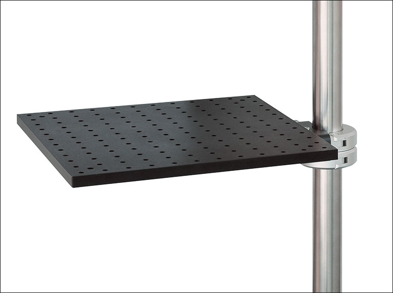Thorlabs · Accessory Adapter for Breadboard Frames