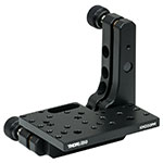 Thorlabs · Shack-Hartmann Wavefront Sensors