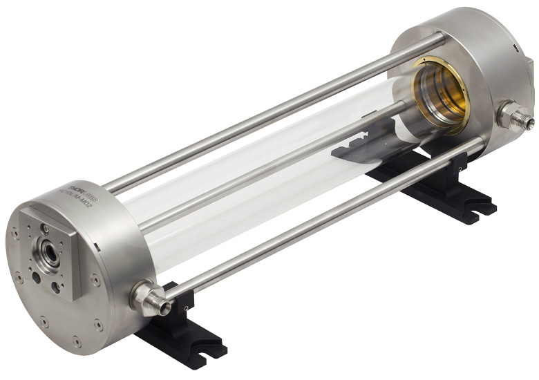 Thorlabs · Concave Mirrors for Herriott Cells (2 - 20 µm)