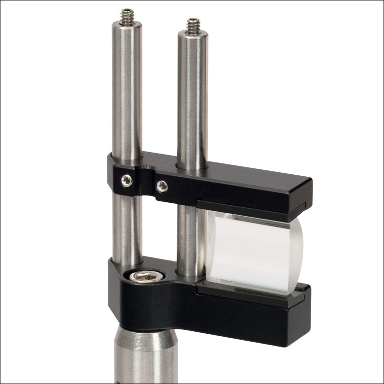 Thorlabs · Cylindrical Lens Mounts