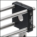 Thorlabs · Standard 30 mm Cage Plates
