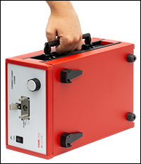 Thorlabs · Portable Connector End Face Geometry Interferometer