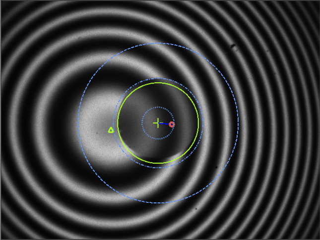 Thorlabs · Portable Connector End Face Geometry Interferometer
