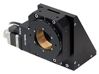 Thorlabs · Heavy-Duty Rotation Stage with Stepper Motor