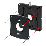 Thorlabs · Complete Laser Diode (LD) Operation Starter Sets