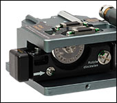 Thorlabs · Fiber-Optic Cleaver and Scribes