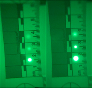 Thorlabs · Infrared Viewer Alignment Tools