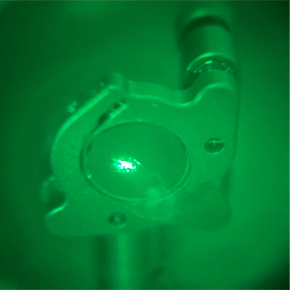 Thorlabs · Infrared Viewer Alignment Tools