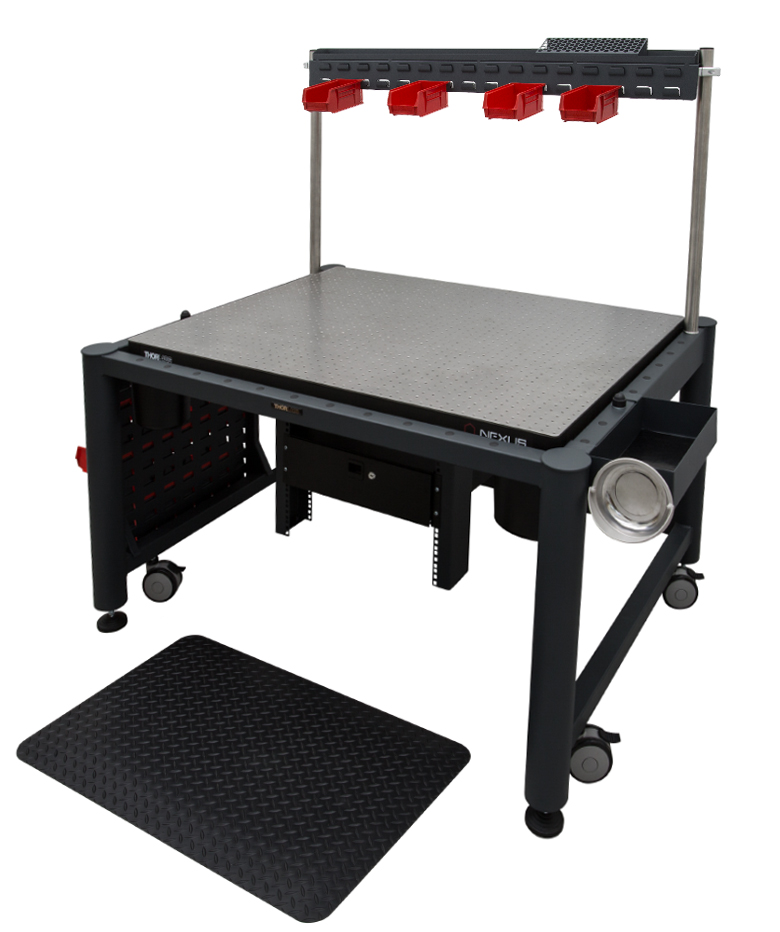 Thorlabs · Lab Mats