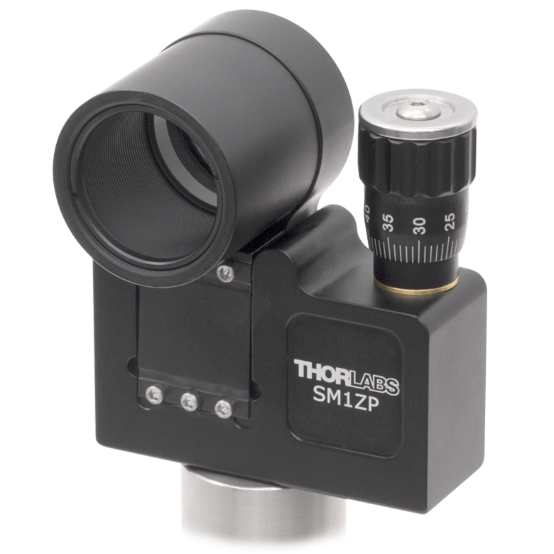 Thorlabs · Z-Axis Translation Mounts