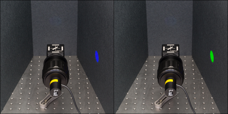 Thorlabs · 30 mm Cage Cubes for Fluorescence Filter Sets