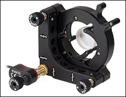 Thorlabs · Kinematic Self-Centering Mount