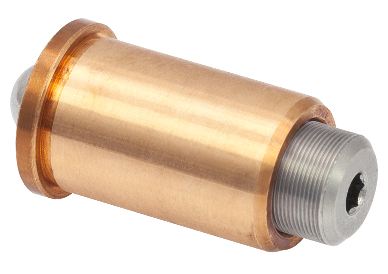 Thorlabs · 1/4"-100 Matched Adjuster/Bushing Pairs and Accessories