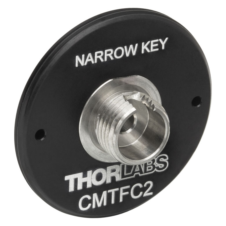 Thorlabs · Terminated Fiber Adapters