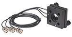 Thorlabs · Kinematic Mounts for 30 mm Cage Systems