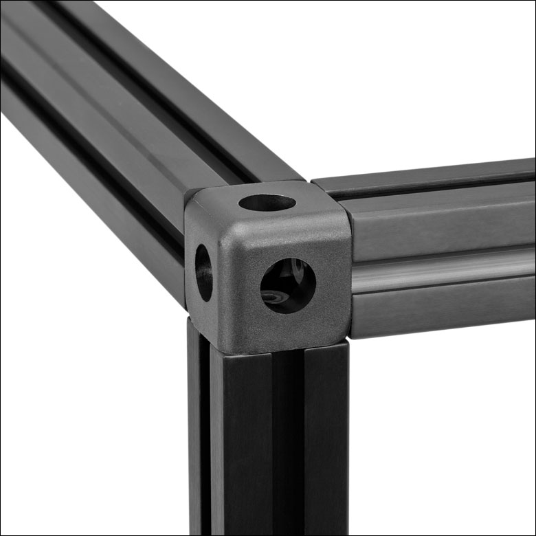 Thorlabs · Cubes and Brackets for 25 mm Rails