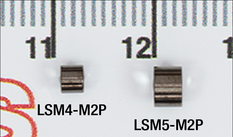 Thorlabs · Miniature Finite Conjugate Objectives and Scan Lenses