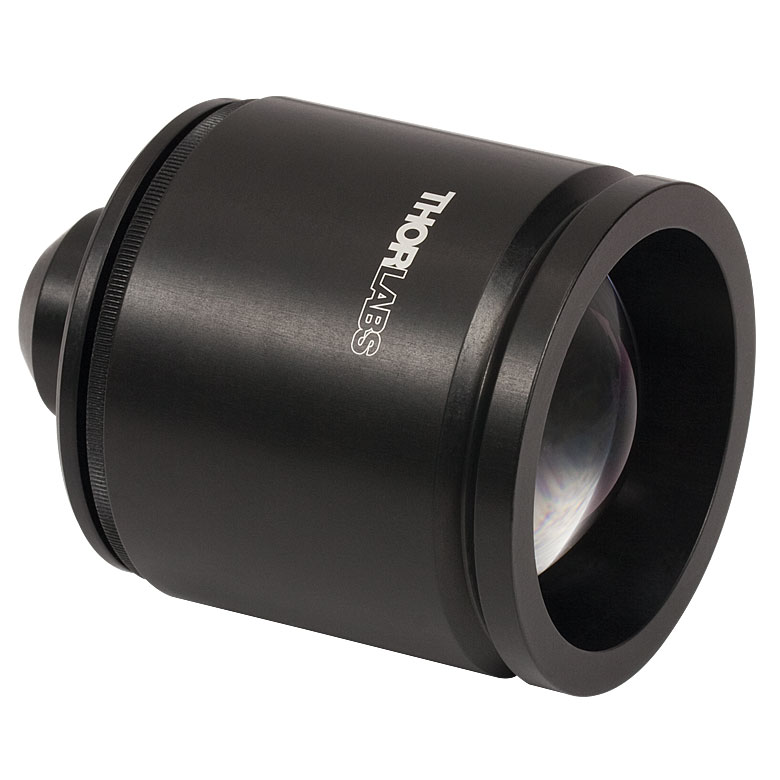 Thorlabs · High-Power Xenon Light Sources with Liquid Light Guides