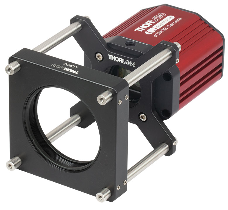 Thorlabs · Cage System Adapters