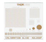 Thorlabs · Resolution Test Targets