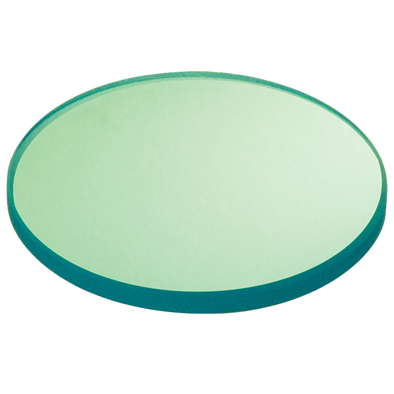Thorlabs · Unmounted Bandpass Colored Glass Filters