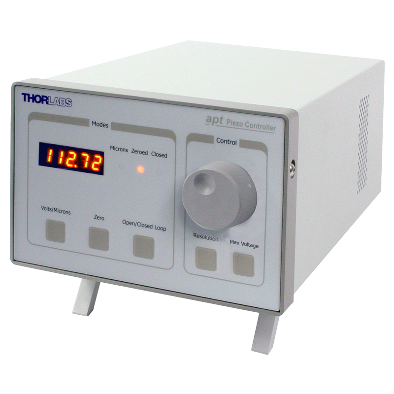Thorlabs · 150V USB闭环压电控制器
