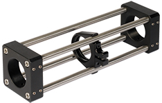 Thorlabs · Quick-Release Cage Mounts for the 30 mm Cage System