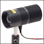 Thorlabs · Temperature-Controlled and Heat-Sink Lens Tubes