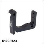 Thorlabs · Stepper Motor Rotation Mount