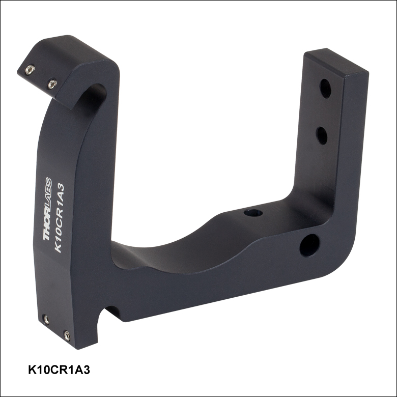 Thorlabs · Stepper Motor Rotation Mount