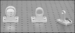 Thorlabs · Fixed Lens Mounts for OEM Applications