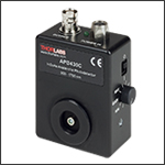 Thorlabs · Free-Space InGaAs Avalanche Photodetectors