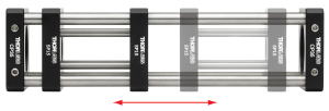Thorlabs · Cage System Adapters