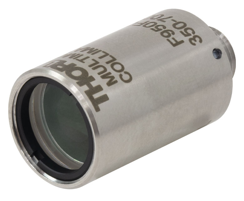 Thorlabs · Fiber Photometry Overview