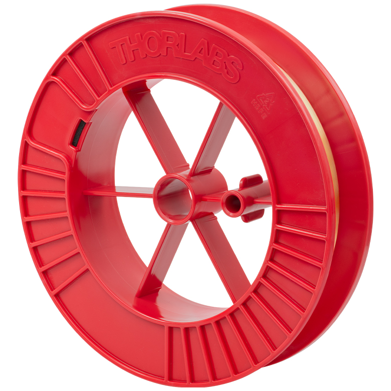 Thorlabs · Fiber Photometry Overview